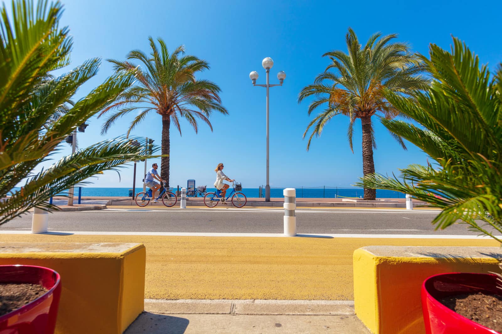 Nice Smart City | Meet in Nice