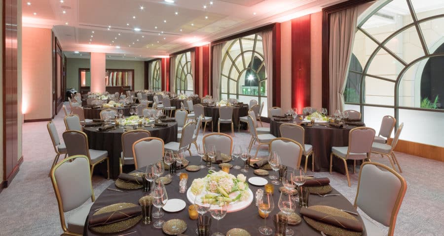 Reception venues | Meet in Nice