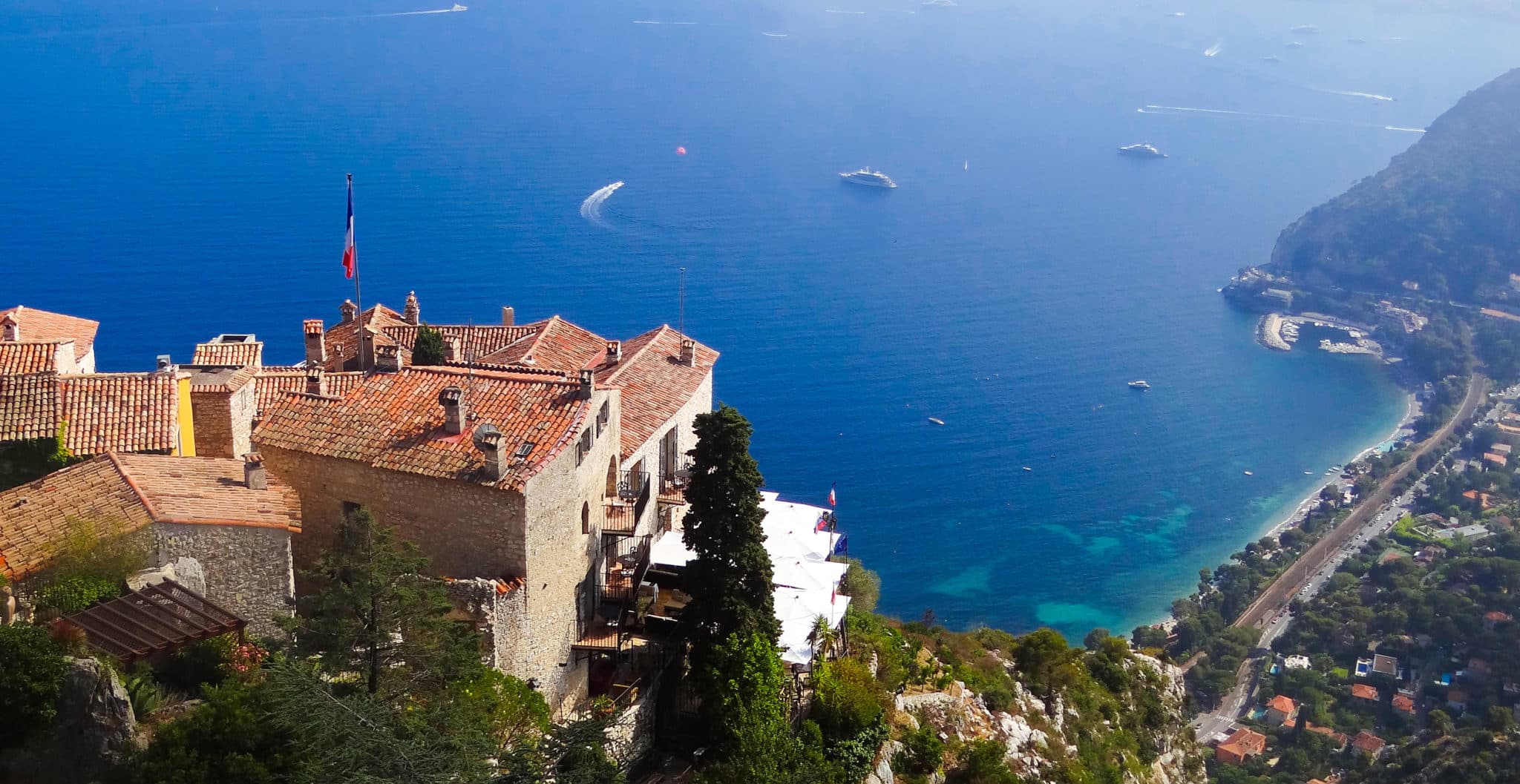 French Riviera Pass | Meet in Nice