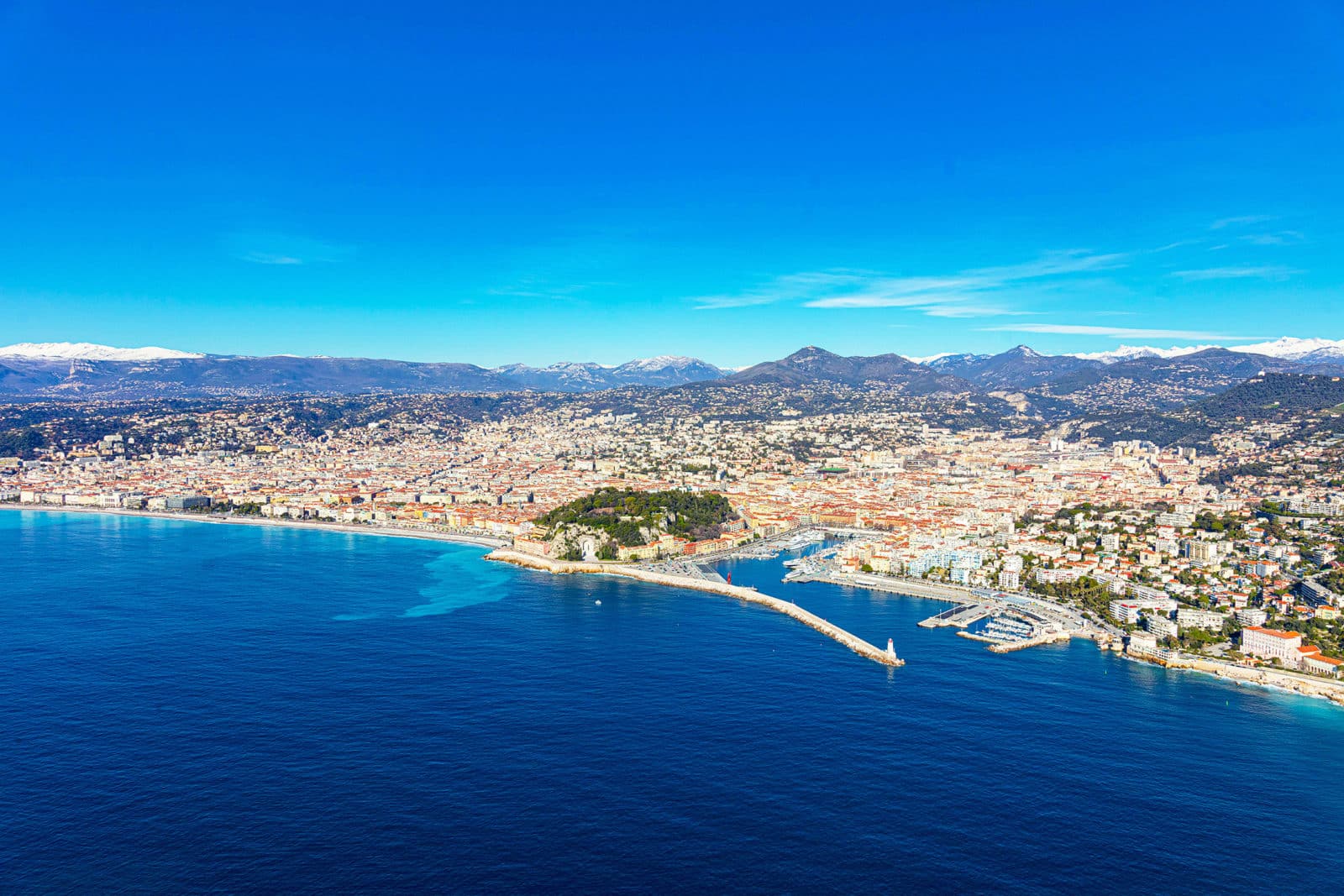 Explore Nice Côte d'Azur | Meet in Nice Explore Nice Côte d'Azur | Meet in Nice