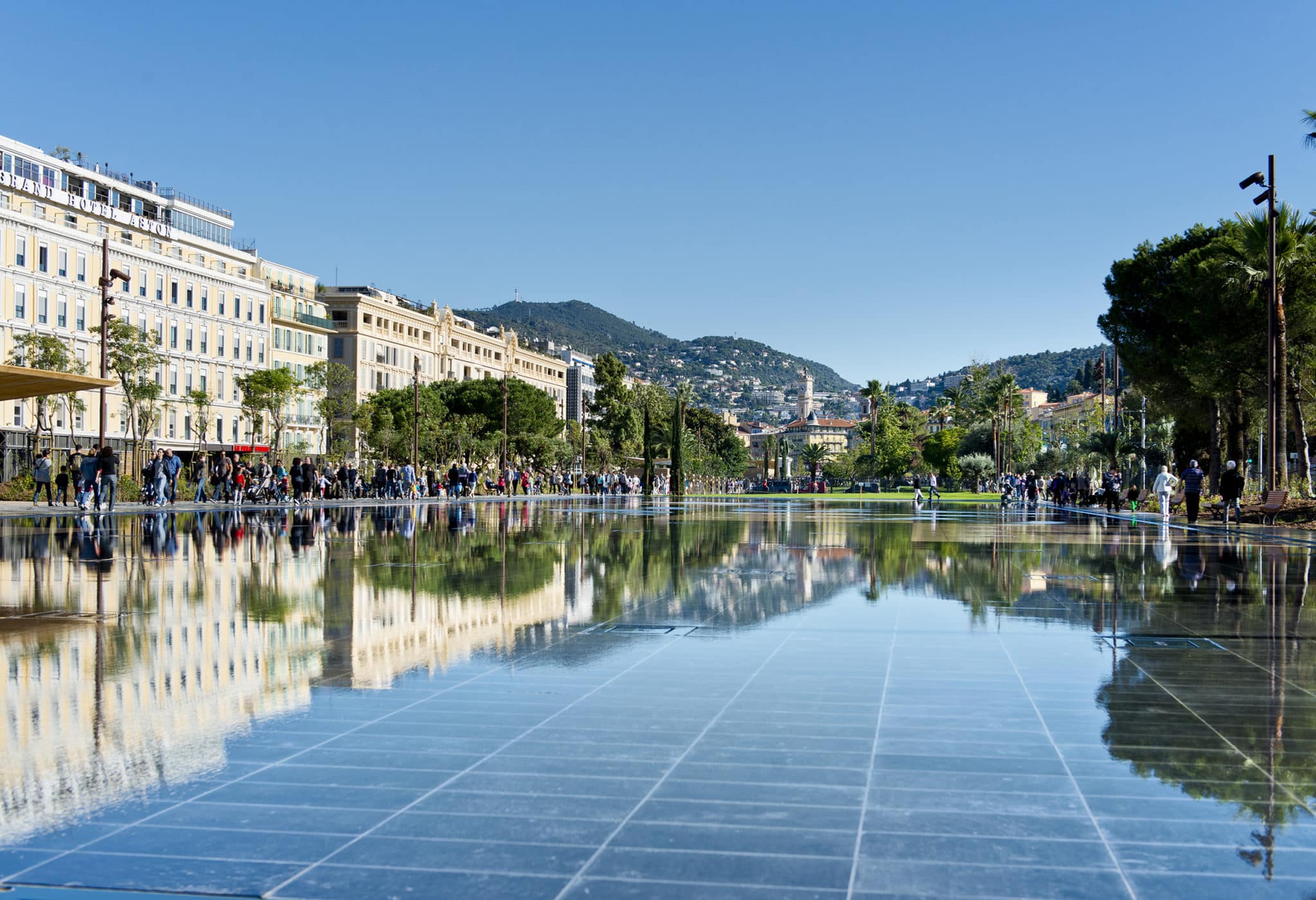 The major projects of the City of Nice | Meet in Nice