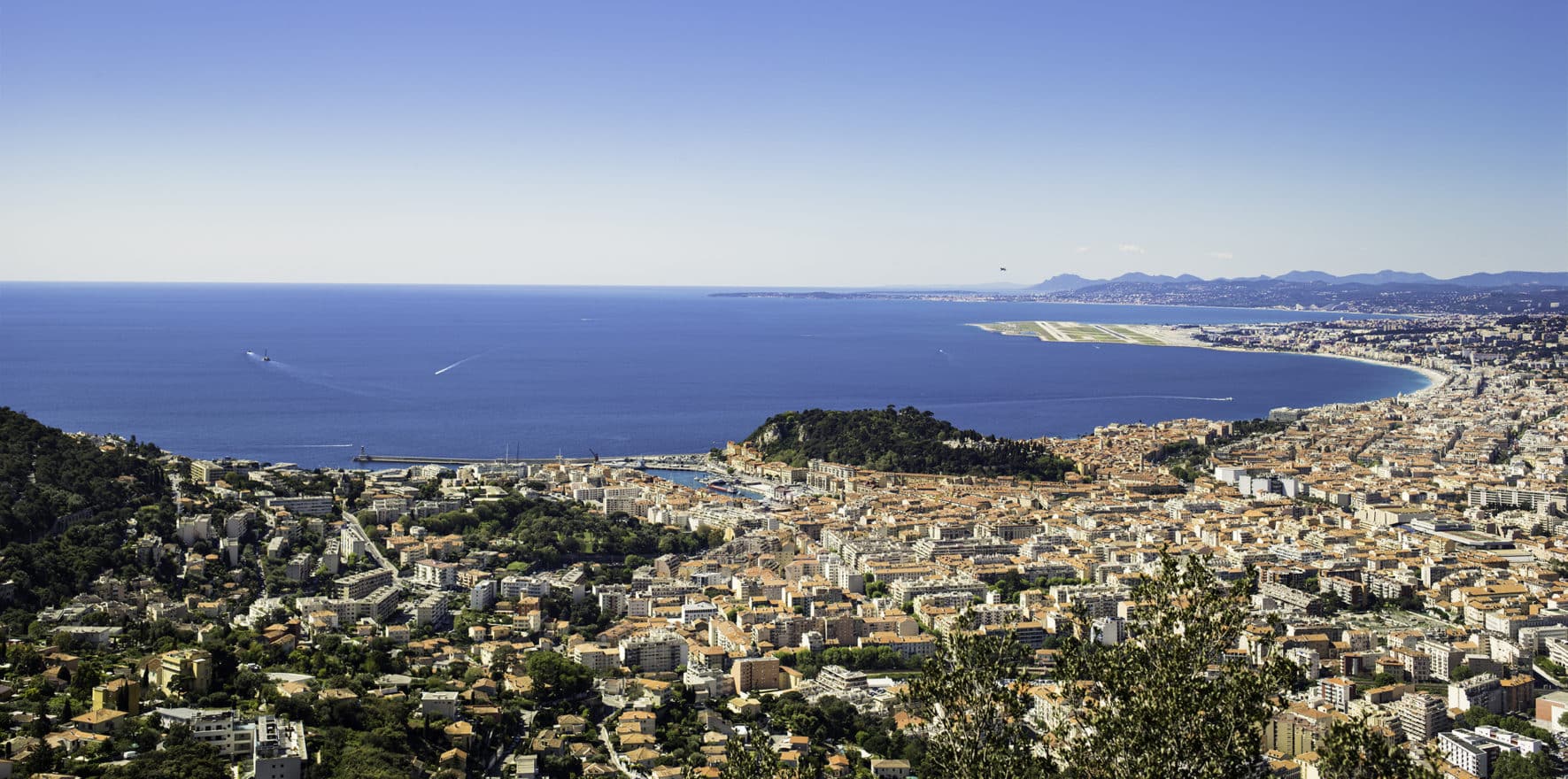 Destination Nice Côte d’Azur | Meet in Nice Destination Nice Côte d’Azur | Meet in Nice