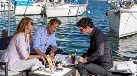 VTC 2026 Spring | Calendar Meet in Nice