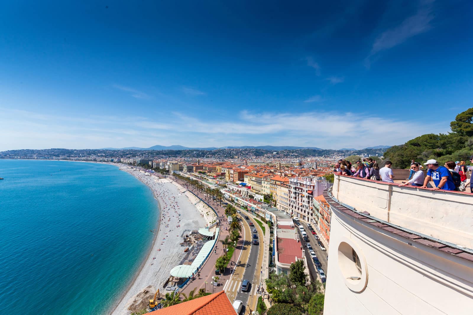 Destination Nice Côte d’Azur | Meet in Nice Destination Nice Côte d’Azur | Meet in Nice