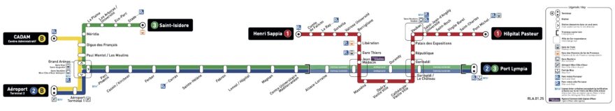 Getting around Nice | Meet in Nice